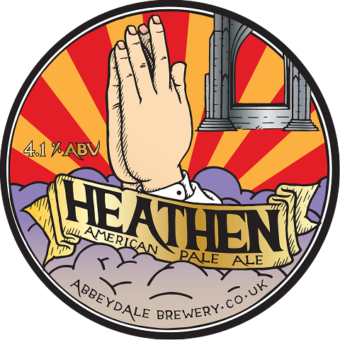 Our Beers – Abbeydale Brewery