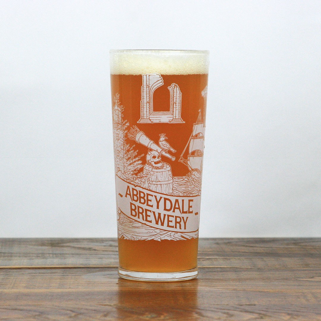 Products – Abbeydale Brewery