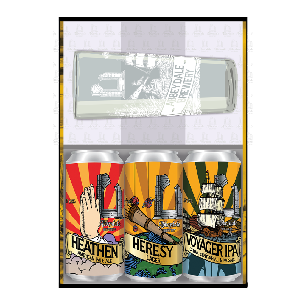 Shop – Abbeydale Brewery