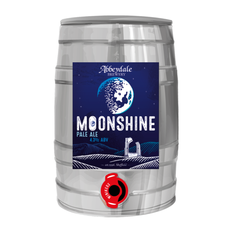 All Products – Abbeydale Brewery