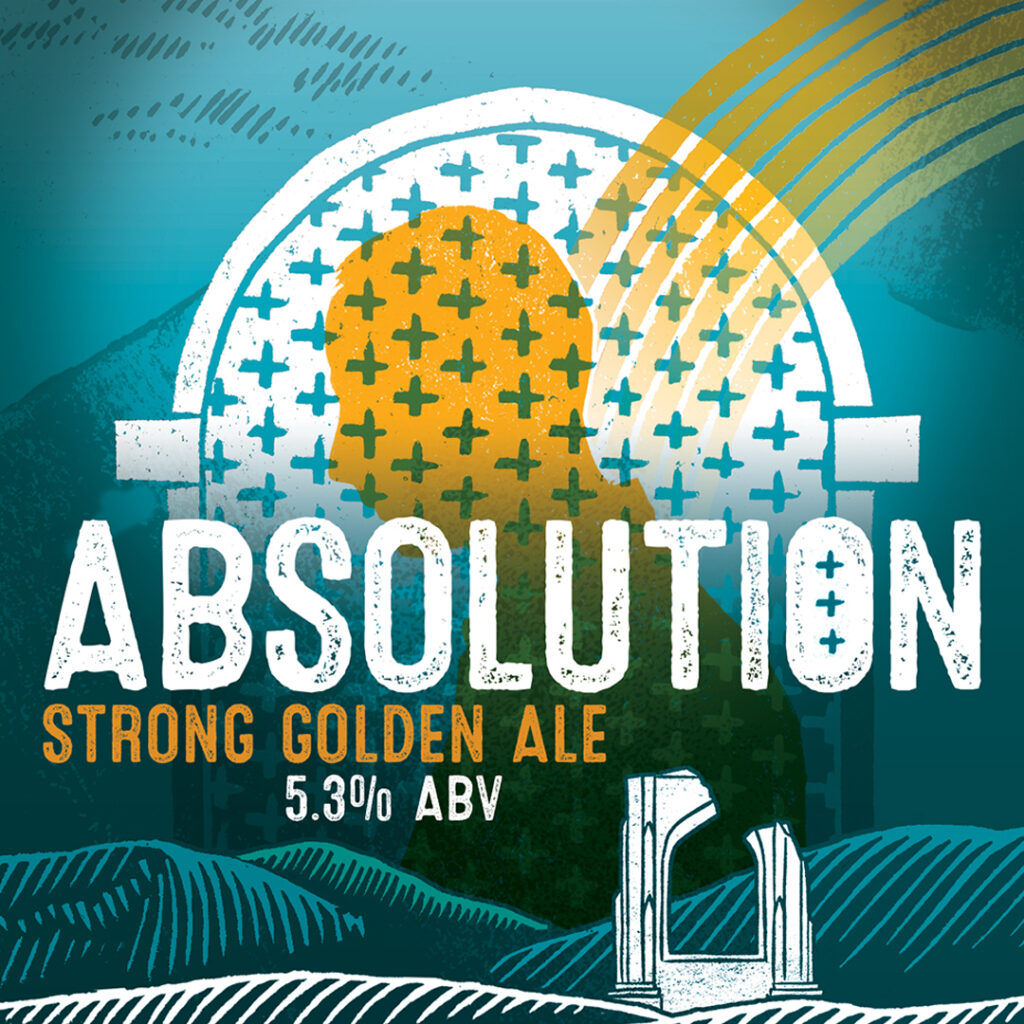 9 Gallon Casks – Abbeydale Brewery