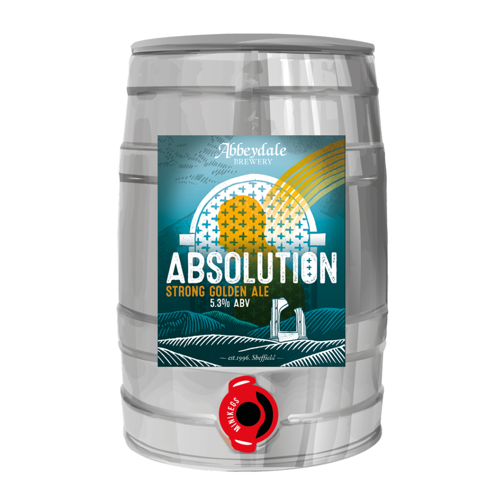 Products – Abbeydale Brewery