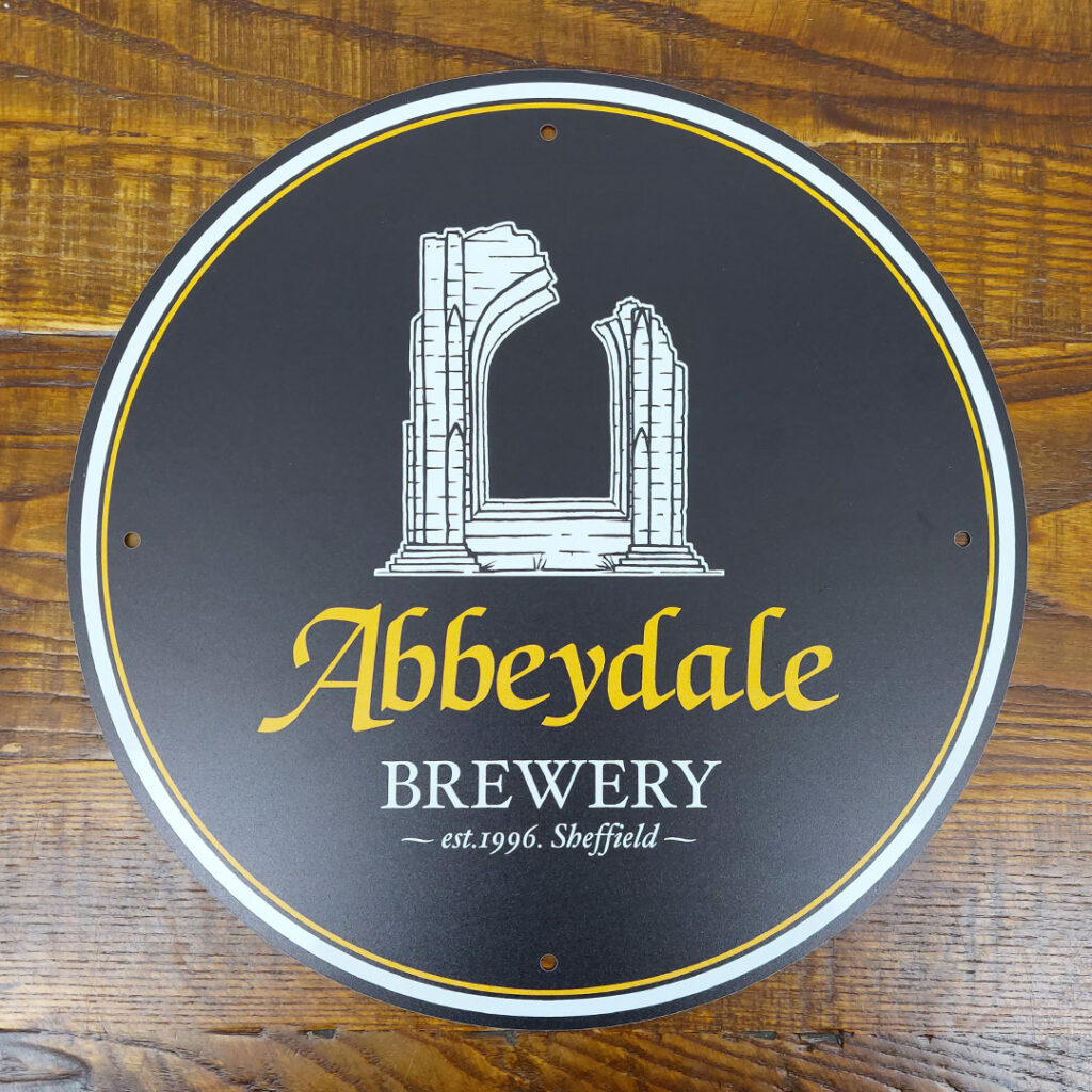 Shop – Abbeydale Brewery