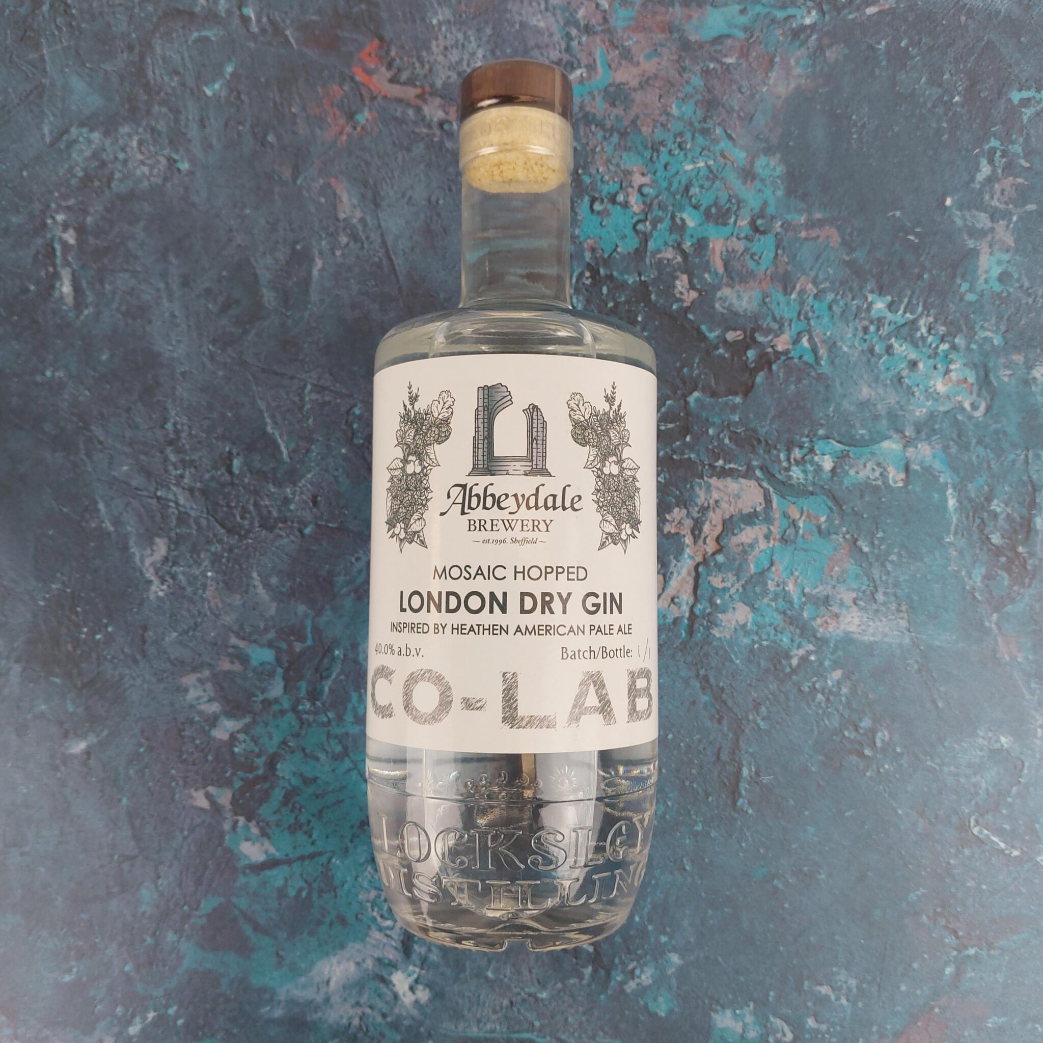 Beer – Abbeydale Brewery