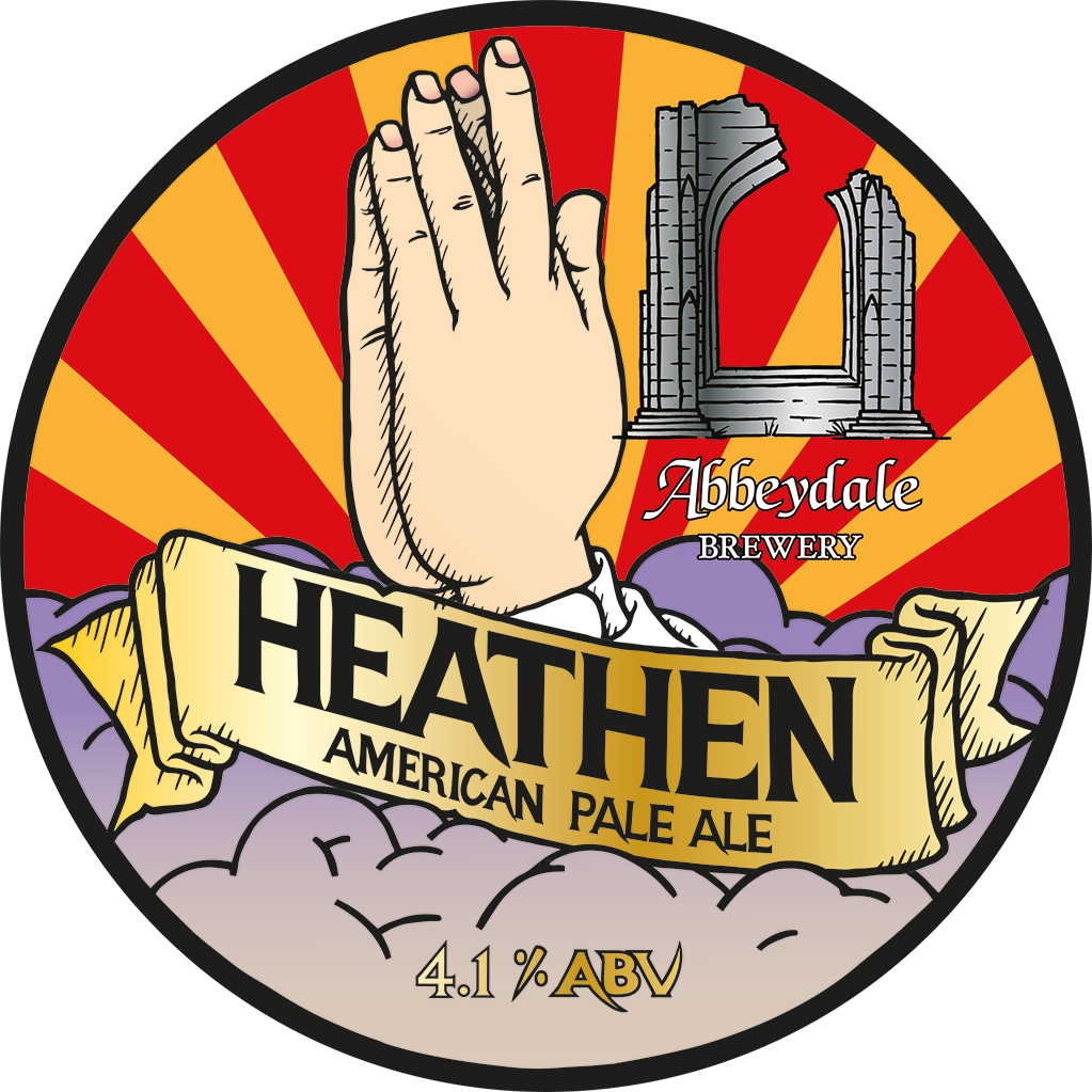 Our Beers – Abbeydale Brewery