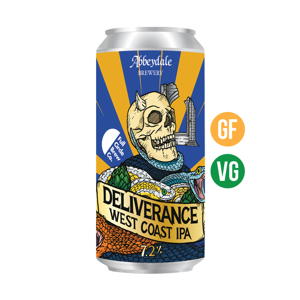 Brewers Emporium 12 pack – Abbeydale Brewery