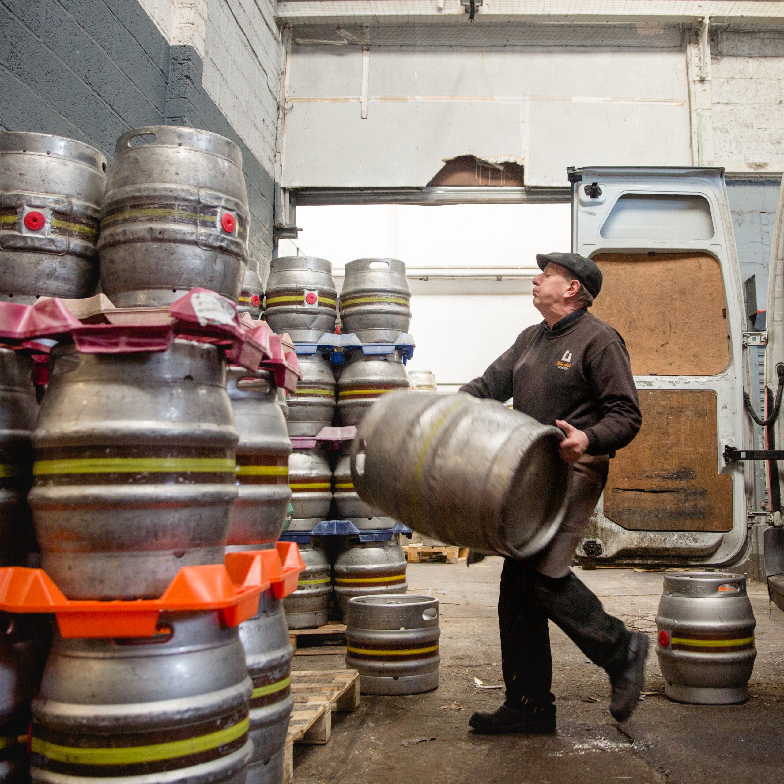 Abbeydale Brewery – There’s nothing more social than beer!