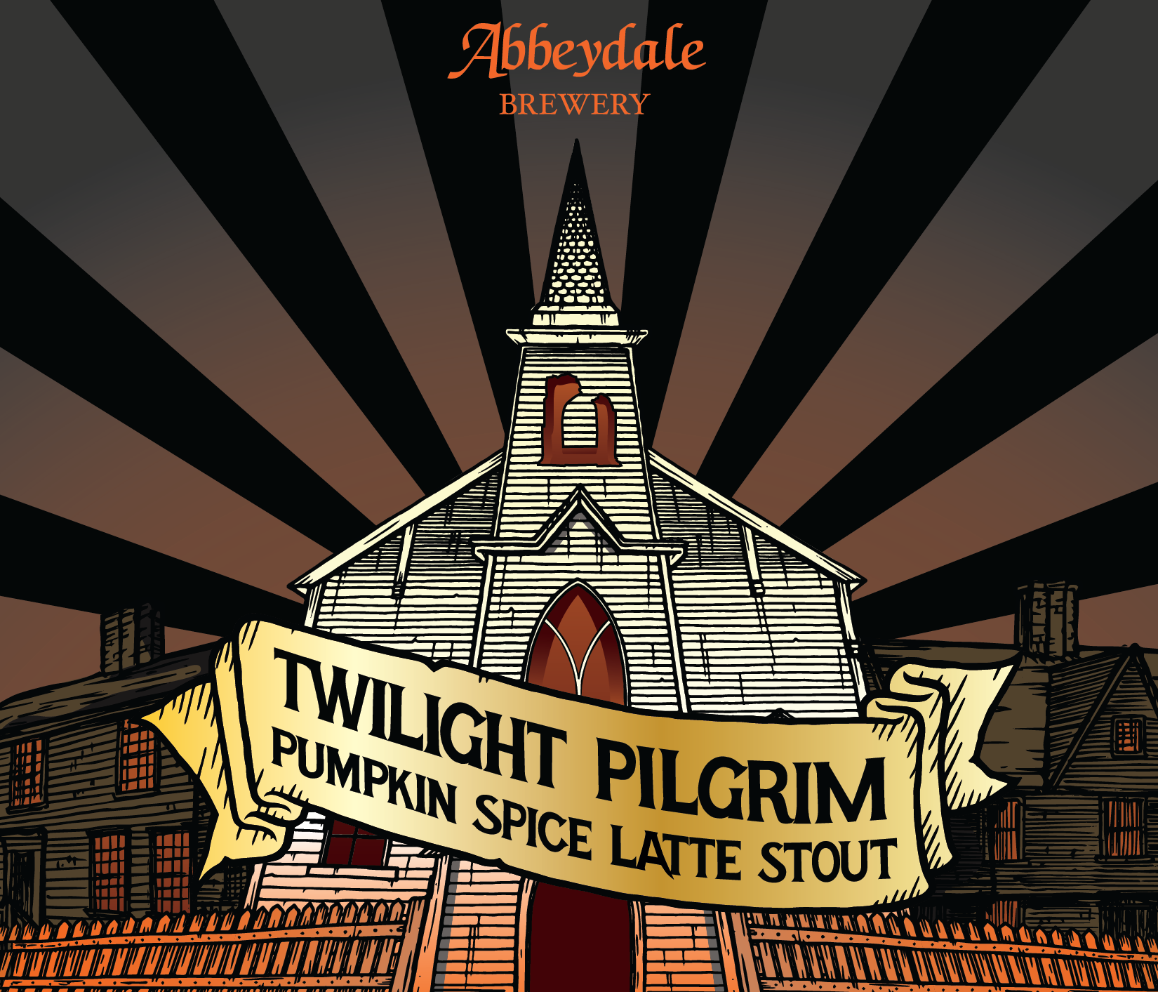 Pilgrim - Abbeydale Brewery