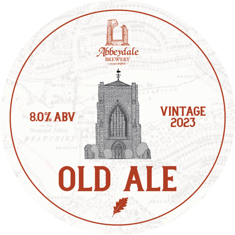 Old Ale - Abbeydale Brewery