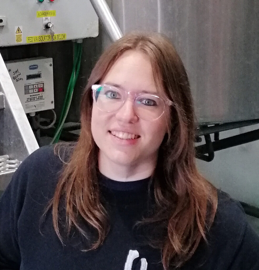 Meet the Team - Abbeydale Brewery