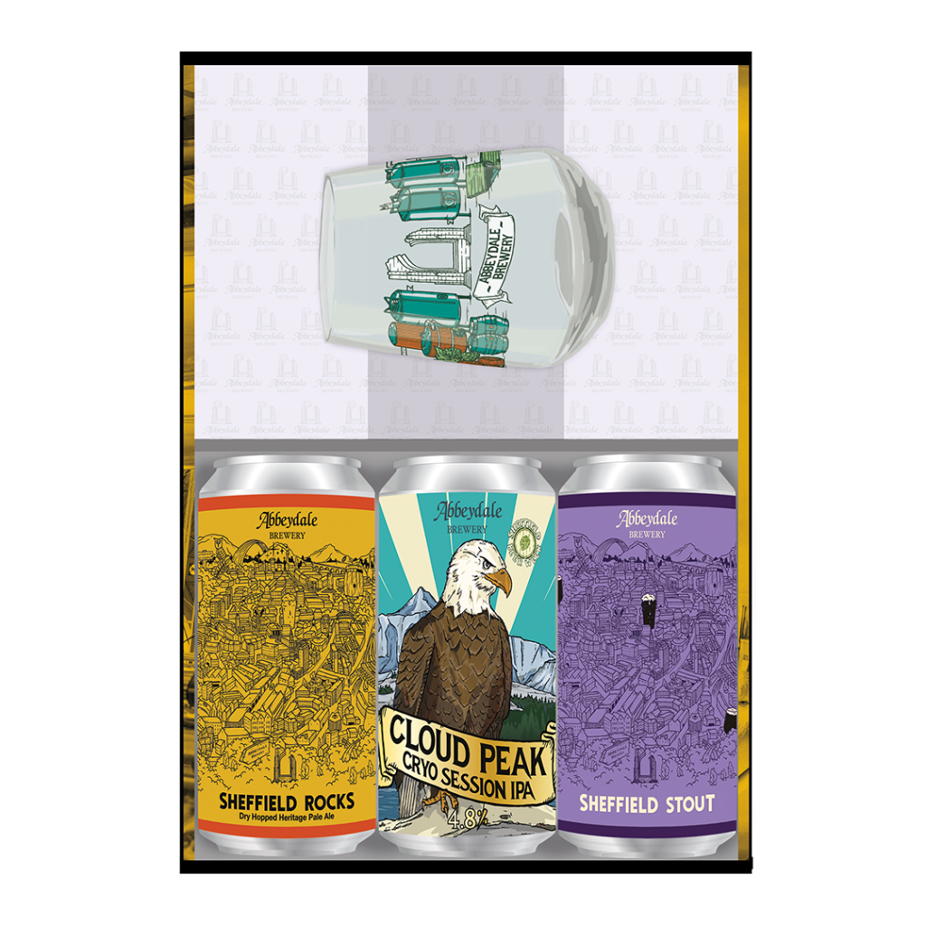 Merch/Gifts – Abbeydale Brewery