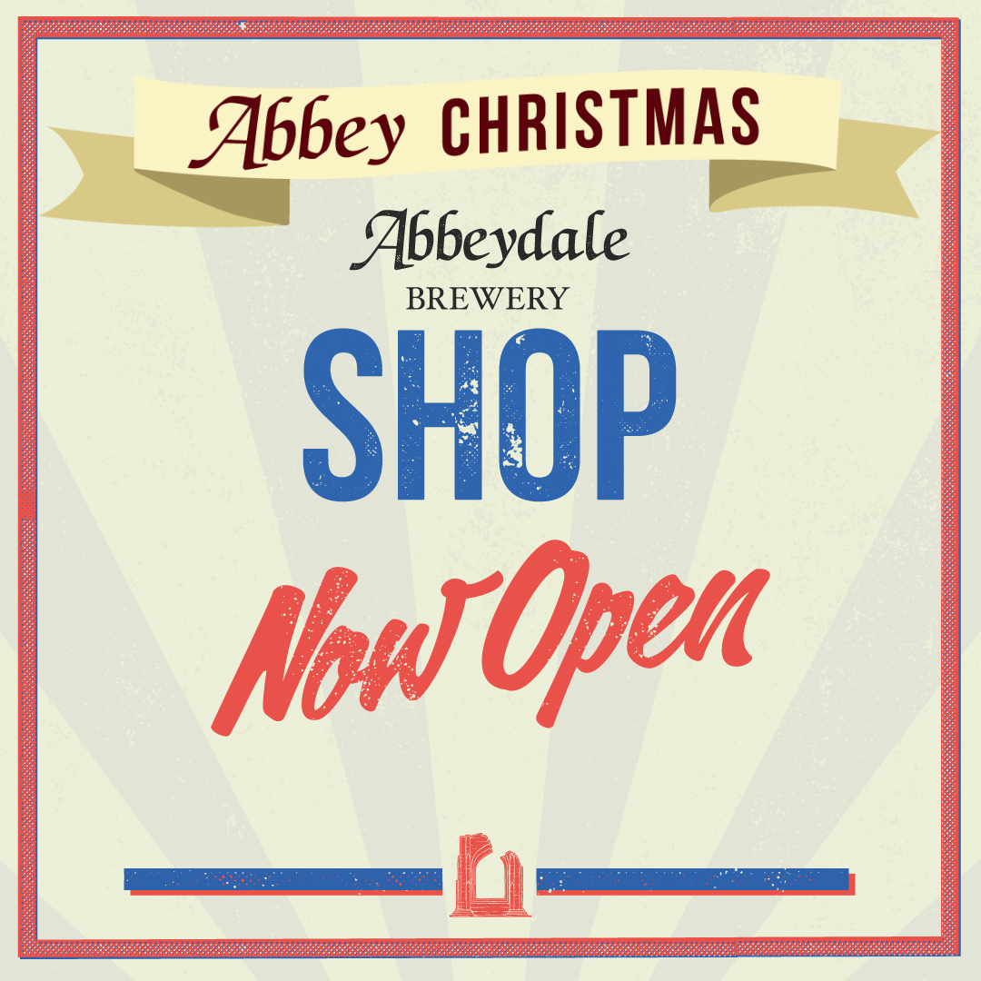 Abbeydale Brewery – There’s nothing more social than beer!