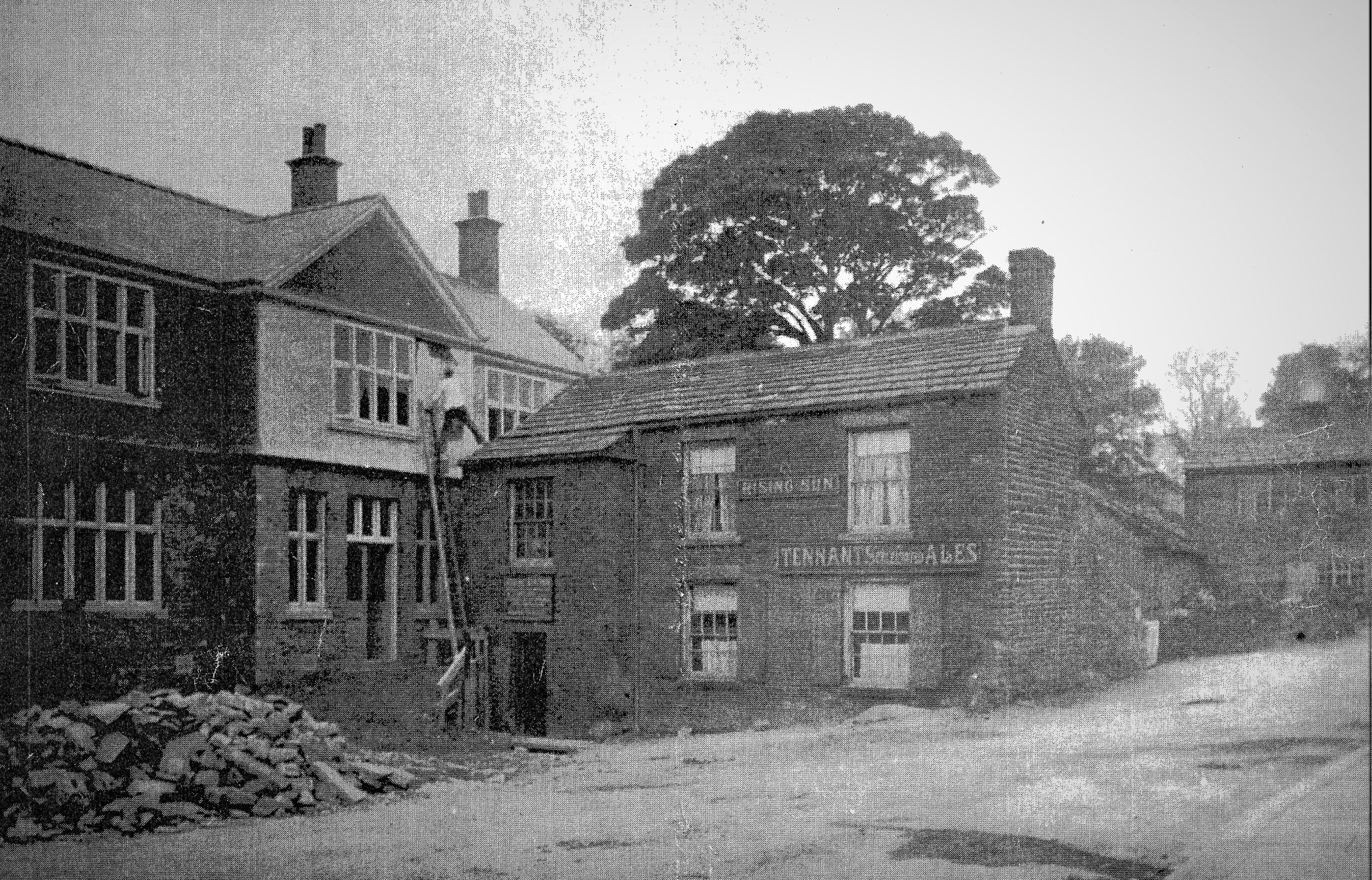 The Rising Sun – Abbeydale Brewery