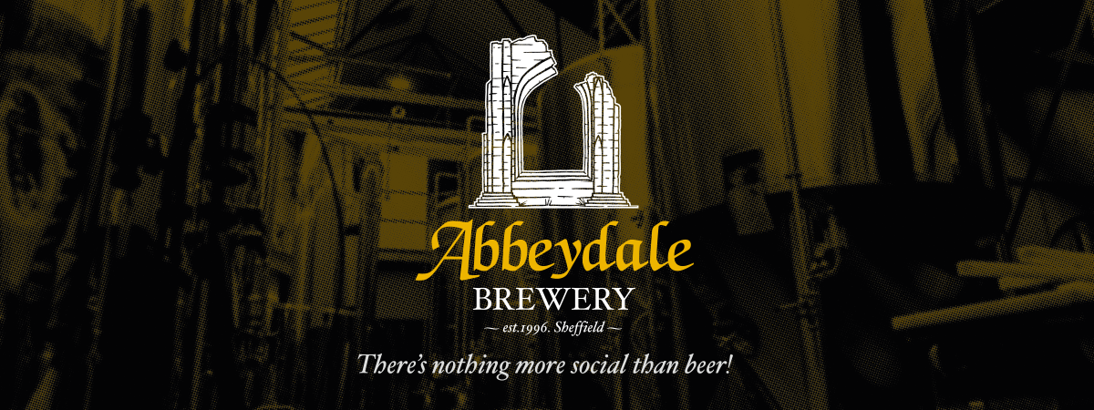 Abbeydale Brewery – There's nothing more social than beer!